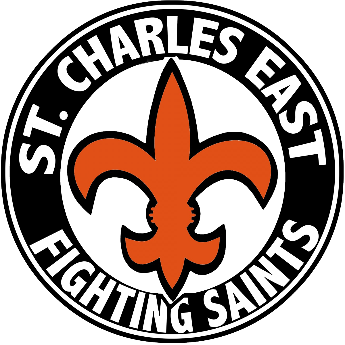 St Charles East High School St Charles East High School